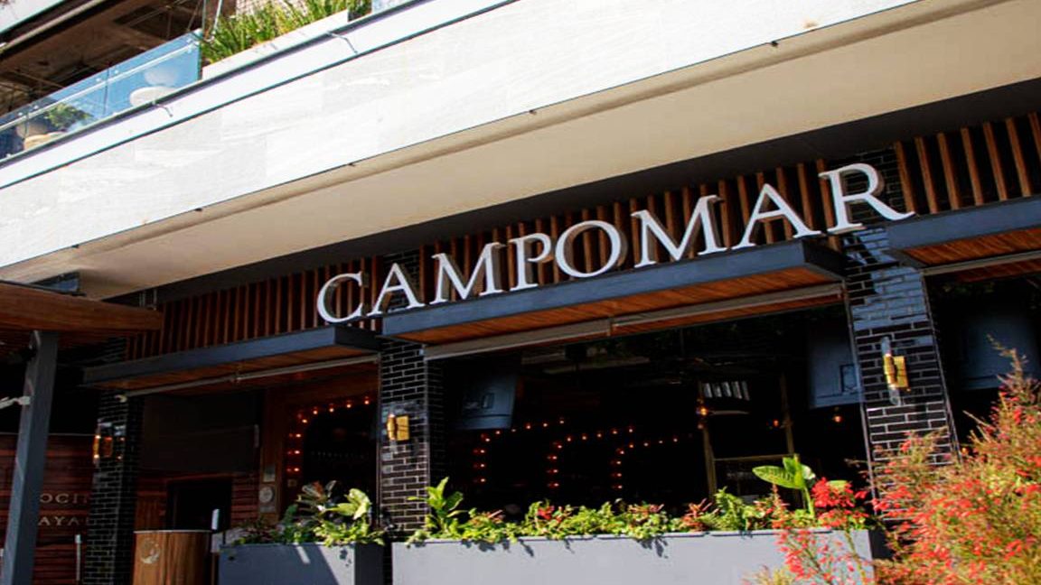 Campo Mar Cevicheria - Mejores Peru