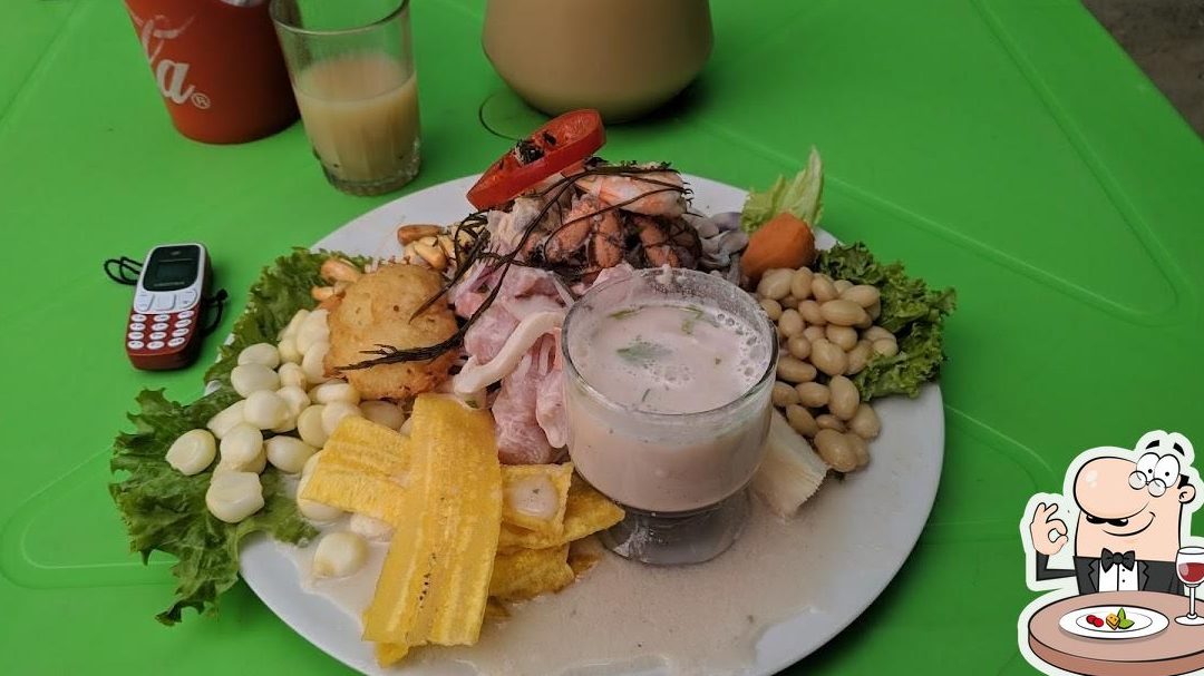 Cebicheria Manguerita - Mejores Peru