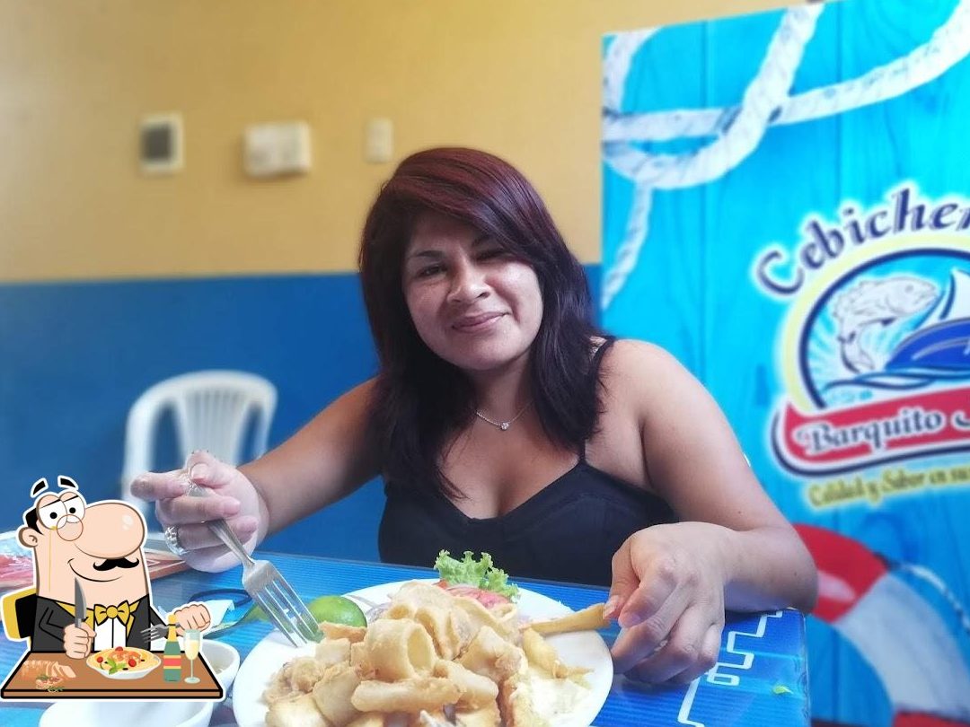 Cevicheria Barquito Azul - Mejores Peru