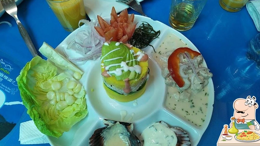 Cevicheria Don Limón Huánuco - Mejores Peru