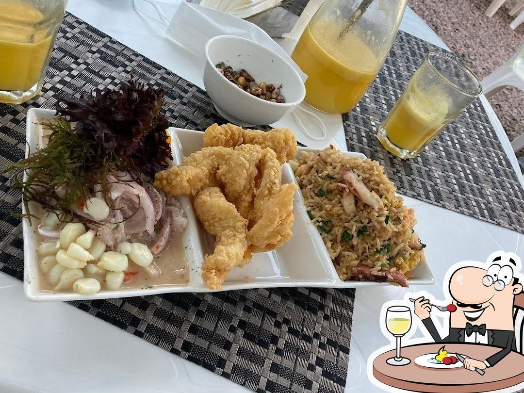Cevicheria El Gran Pez - Mejores Peru