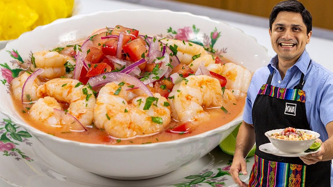 Cevicheria kawa - Mejores Peru