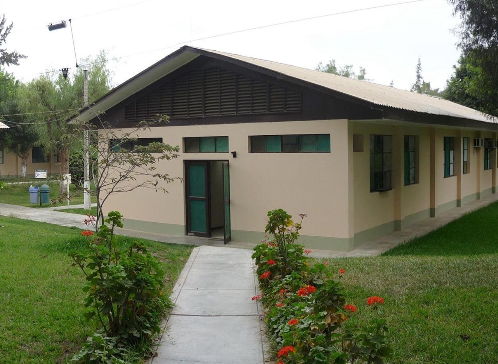 COAR La Libertad - Mejores Peru