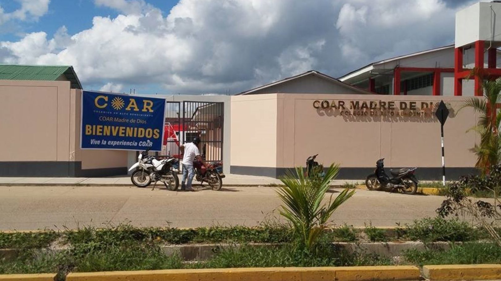 COAR MADRE DE DIOS - Mejores Peru