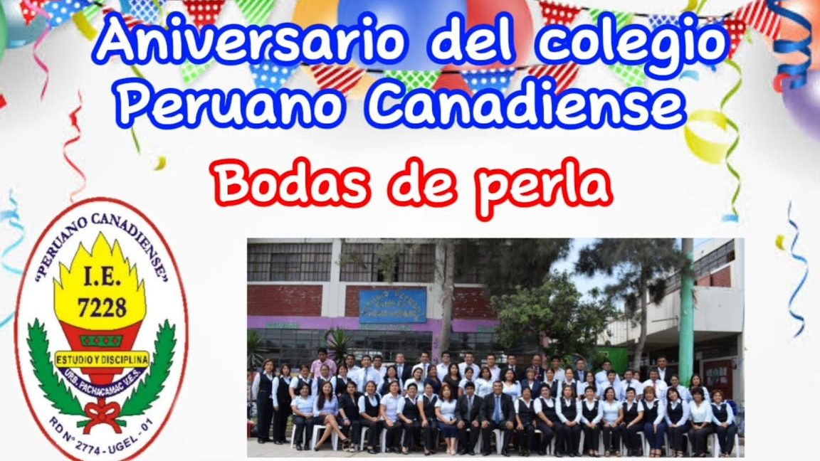 Colegio Peruano Canadiense - Mejores Peru