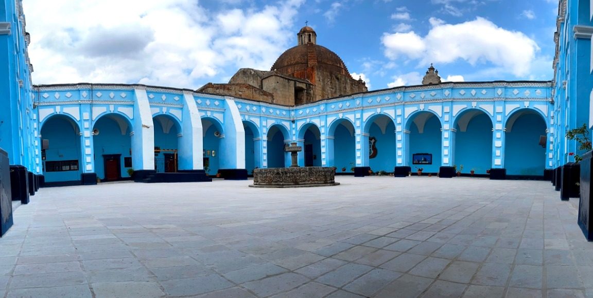 Colegio San Ramón - La Recoleta - Mejores Peru