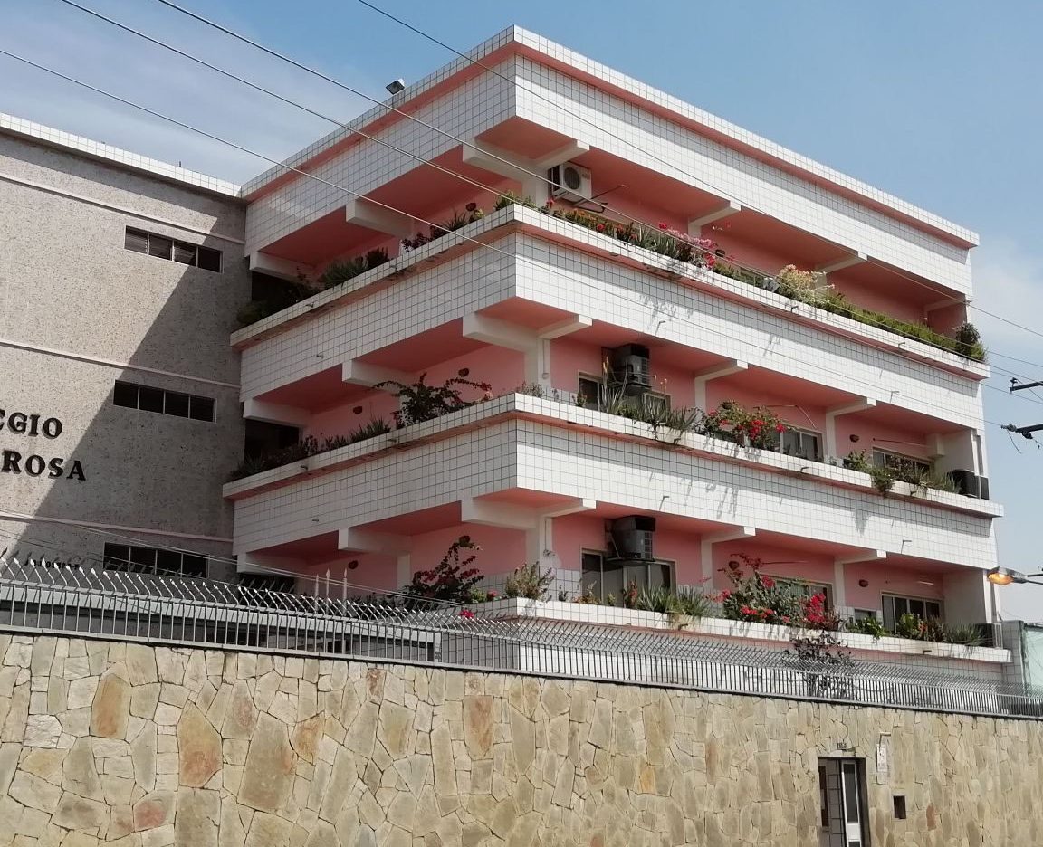 Colegio Santa Rosa - Mejores Peru