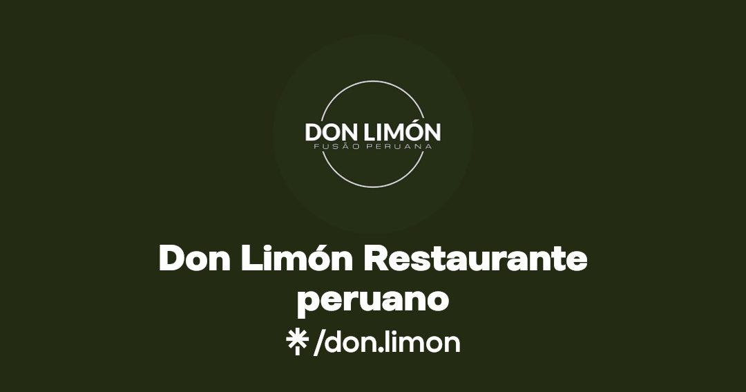 Don Limón Restaurante - Mejores Peru