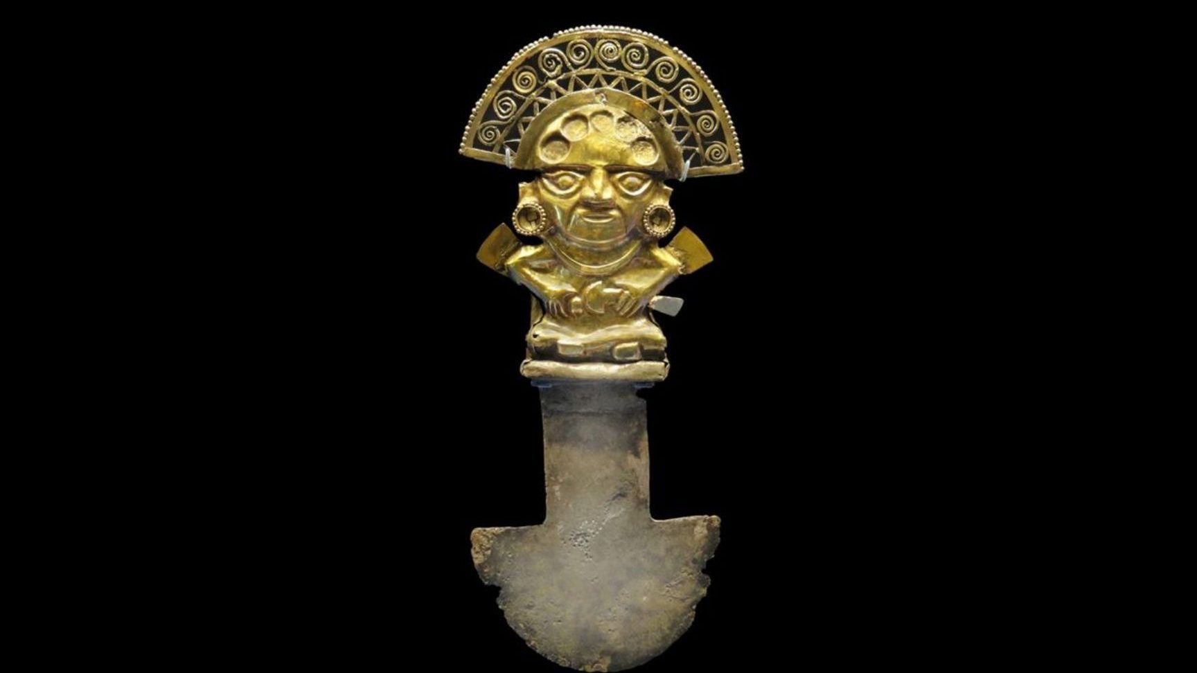 El Tumi De Oro - Mejores Peru