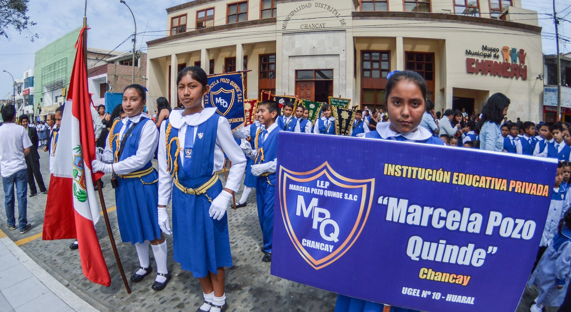 IEP Marcela Pozo Quinde - Mejores Peru