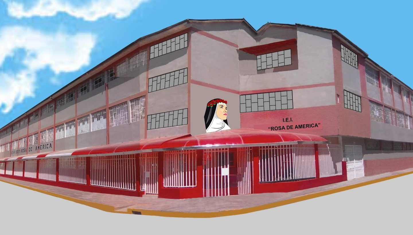Institución Educativa 30059 Rosa de América - Mejores Peru
