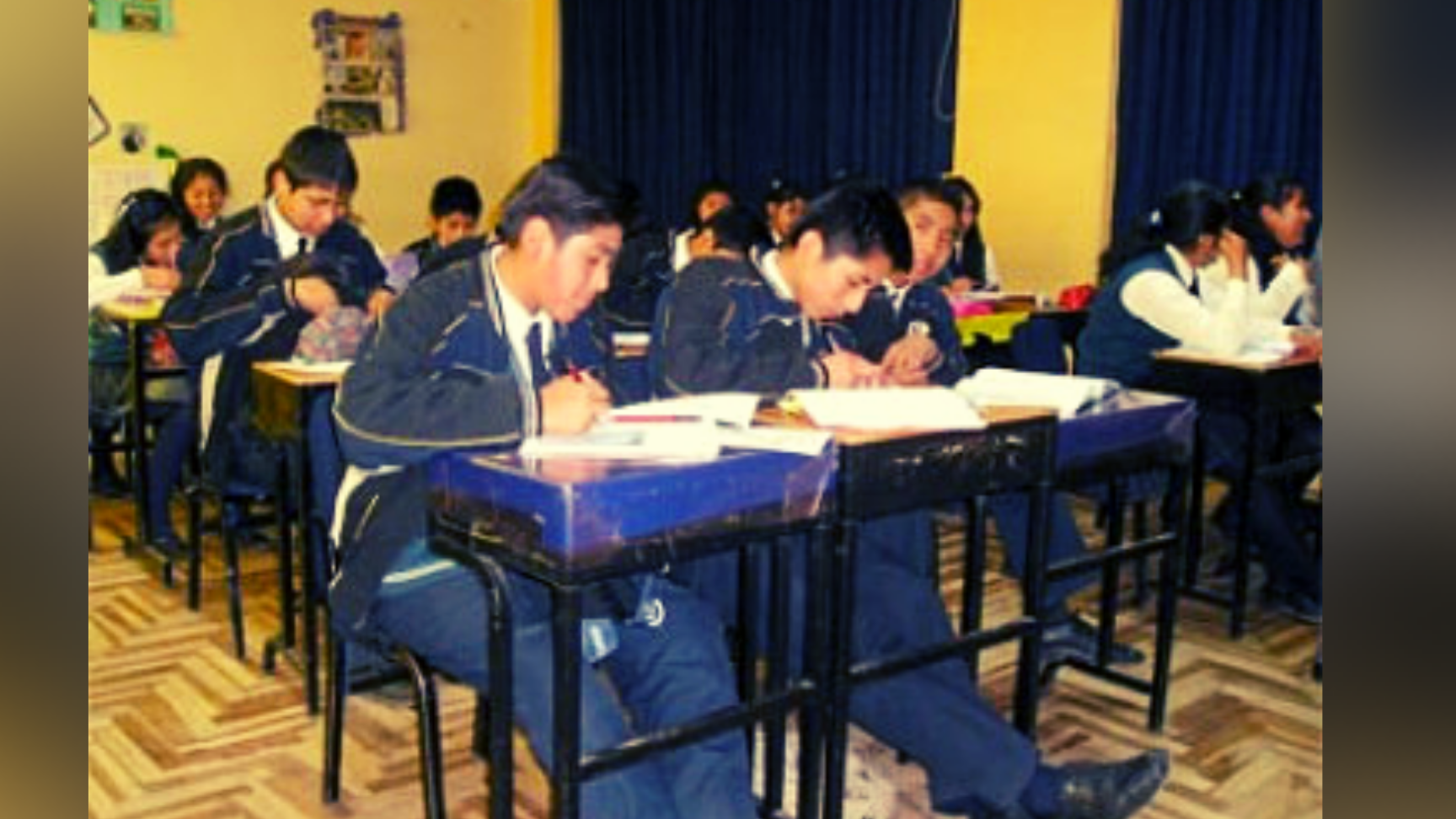 INSTITUCION EDUCATIVA PRIVADA "GALENO" - Mejores Peru