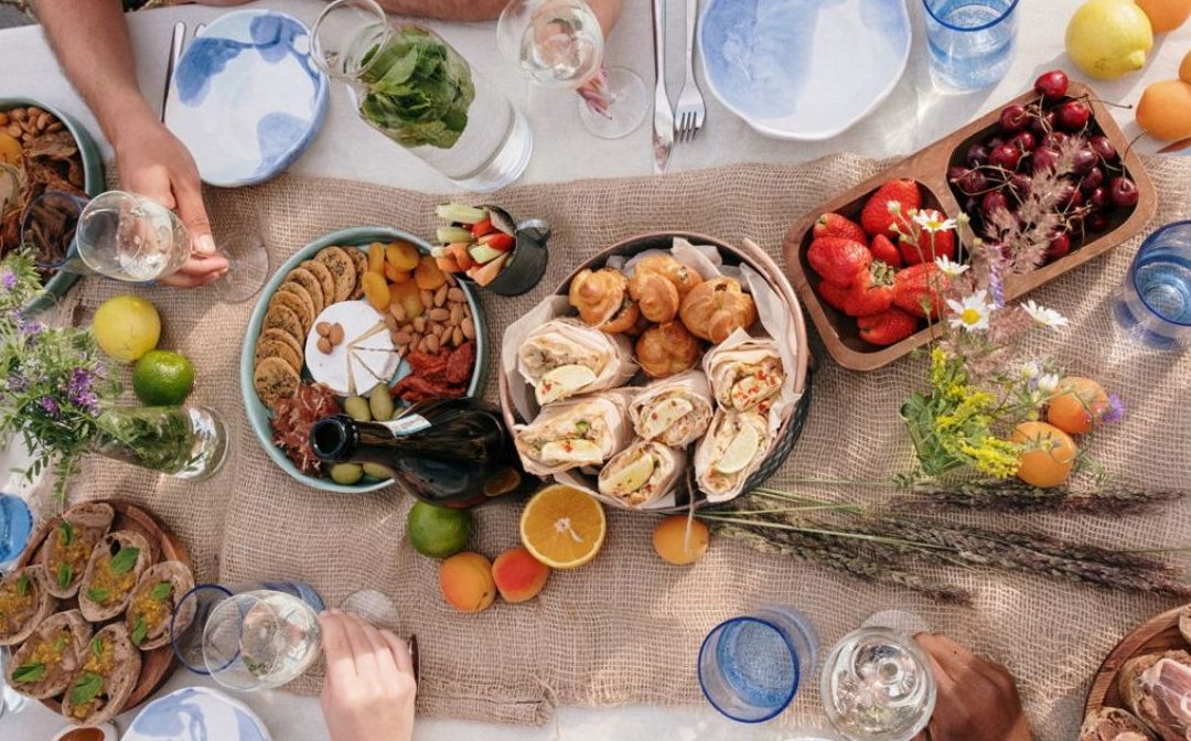 Las Previas RESTAURANT Y APERITIVOS - Mejores Peru