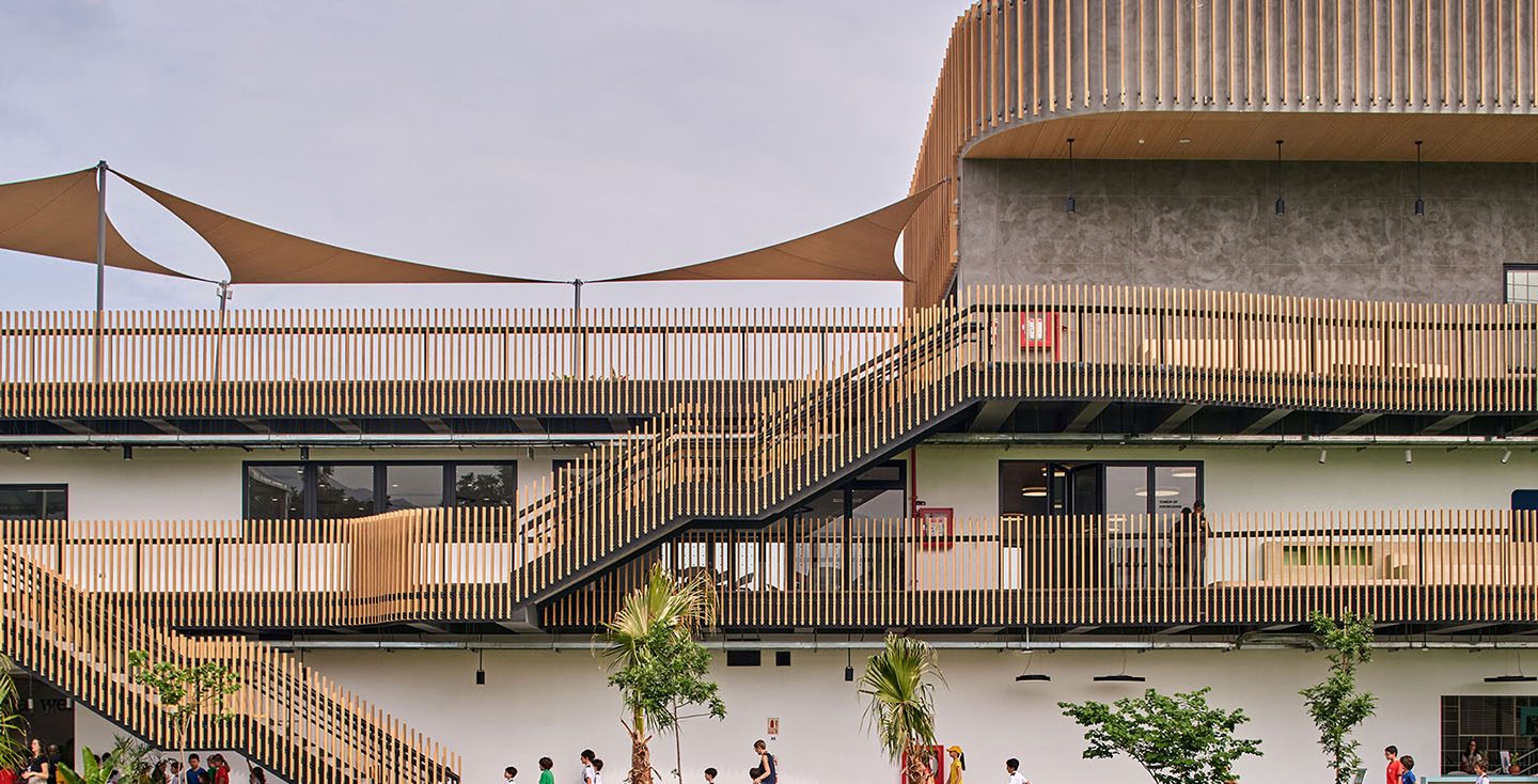 Markham College - Mejores Peru