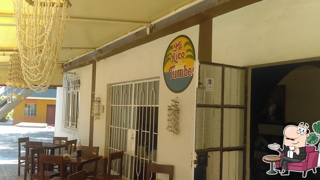 Mi Rico Tumbes - Mejores Peru