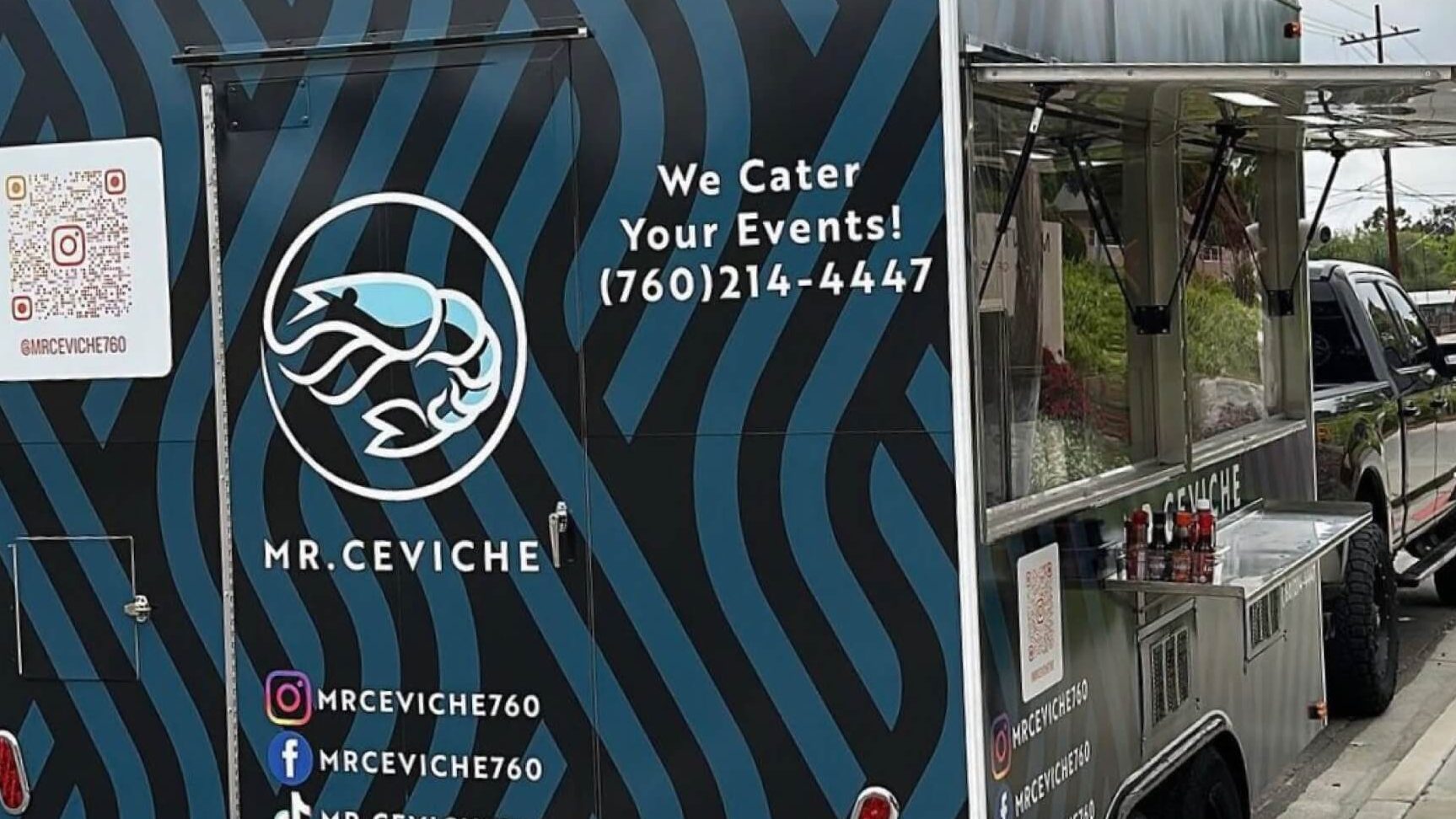 Mr. Ceviche - Mejores Peru