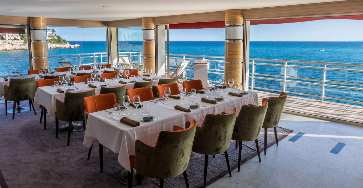 Restaurant La Reserve - Mejores Peru