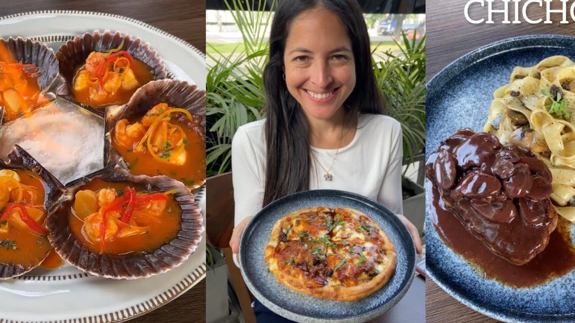 RESTAURANT - RESTOBAR CHICHO - Mejores Peru