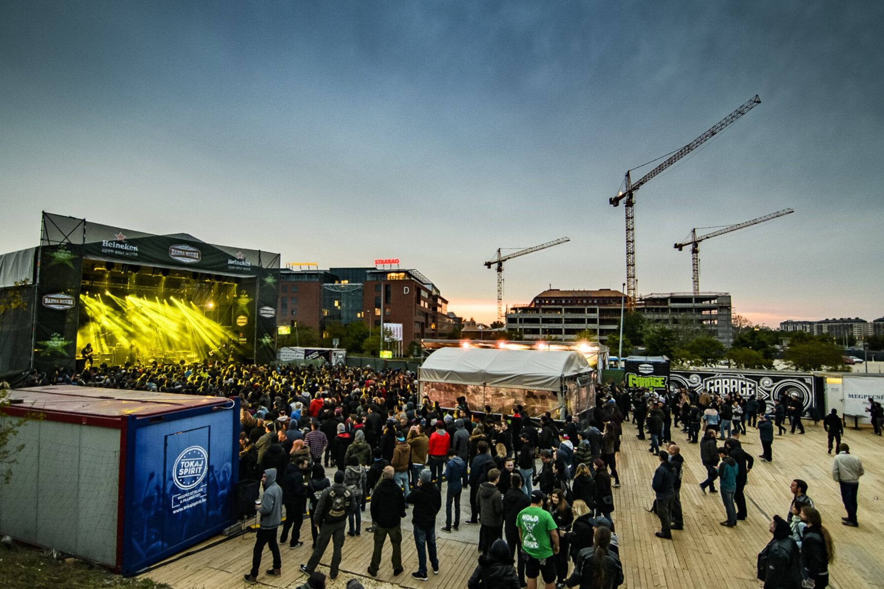 Restobar "BARBA NEGRA" - Mejores Peru