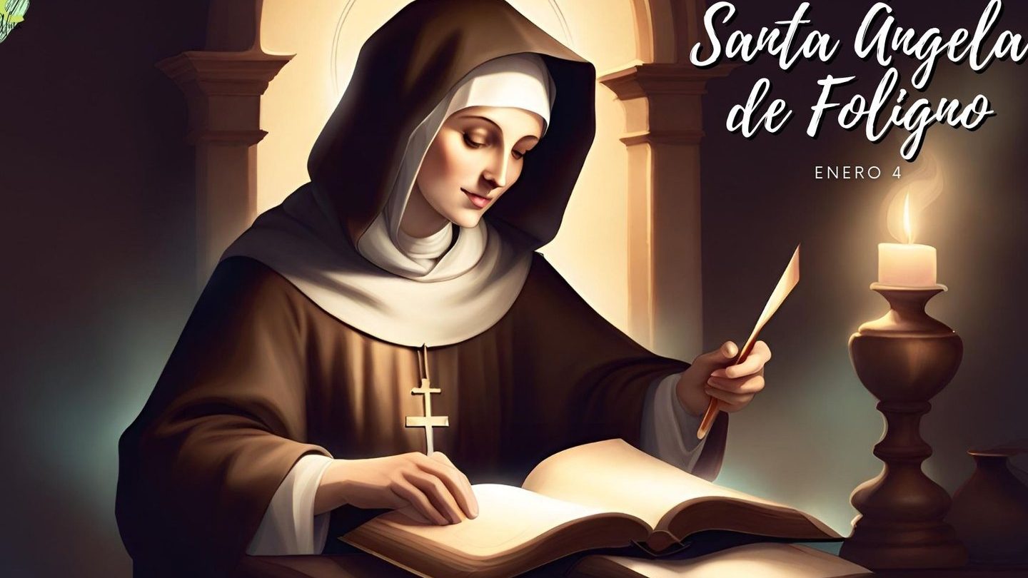 Santa Ángela - Mejores Peru