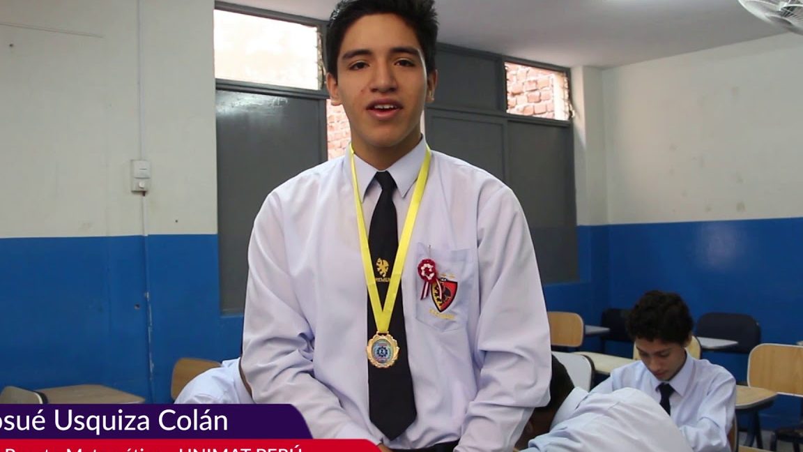 Unimat Colegio - Mejores Peru